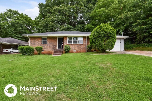 Longdale Park Loft Apartments for Rent - Decatur, GA - Updated Today ...