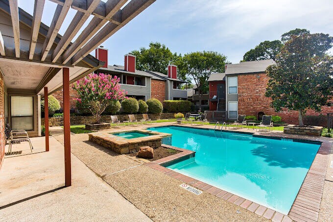 Kennington Apartments - Apartments in Arlington, TX | Apartments.com