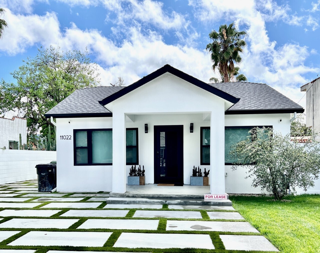 11022 Blix St, North Hollywood, CA 91602 - House Rental in North ...