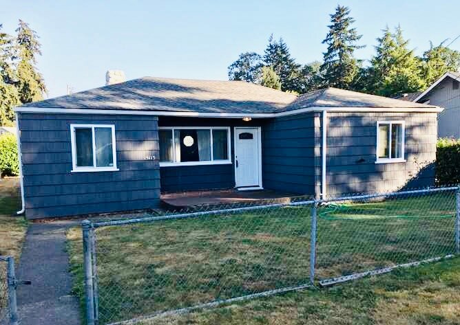 15113 Grant Ave Sw, Tacoma, WA 98498 - House Rental in Tacoma, WA ...