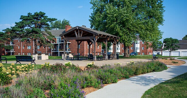 Element at Valley West Apartments - West Des Moines, IA | Apartments.com