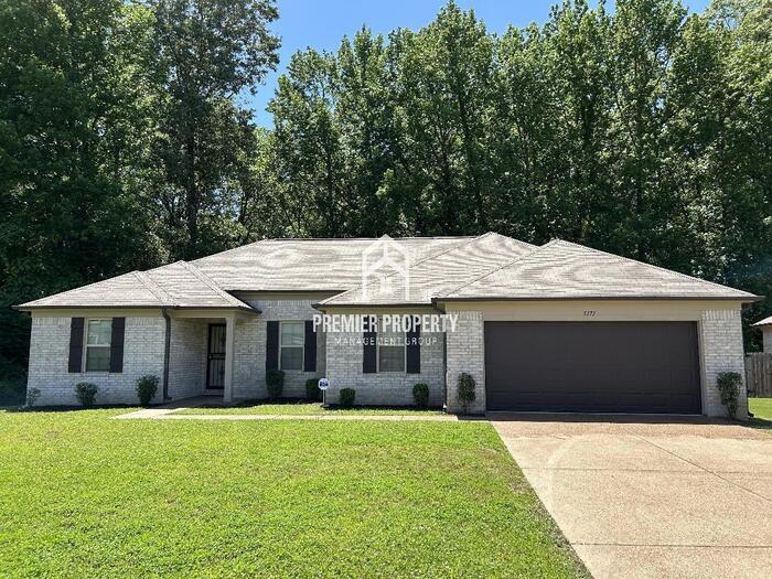 5171 Autumn Morning Ln, Memphis, TN 38125 - House Rental in Memphis, TN ...
