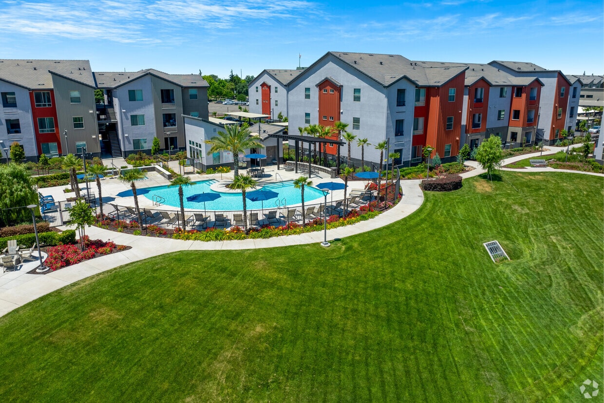 The Atherton - Apartments in Manteca, CA | Apartments.com