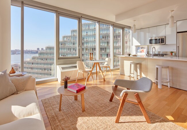 Mercedes House Rentals - New York, NY | Apartments.com