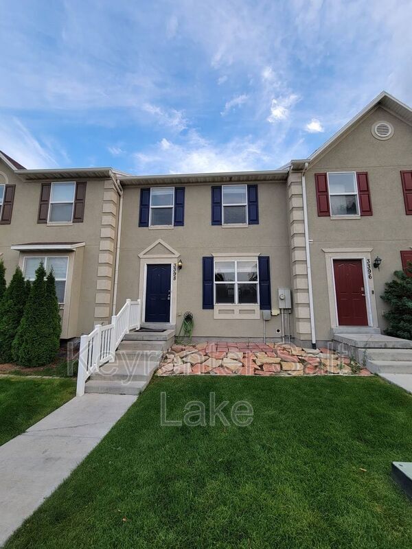 3398 Dundee Dr, Eagle Mountain, UT 84005 - House Rental in Eagle ...