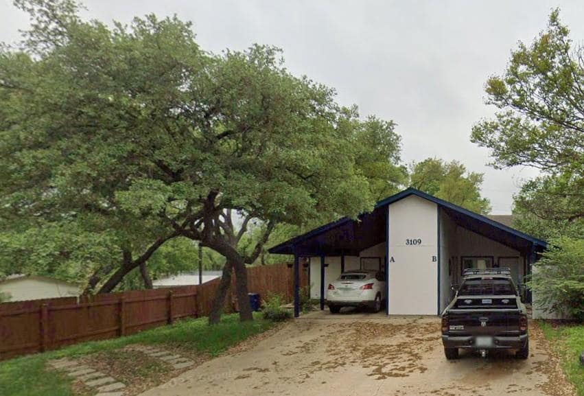 3109 Plantation Rd, Austin, TX 78745 - Townhome Rentals in Austin TX ...