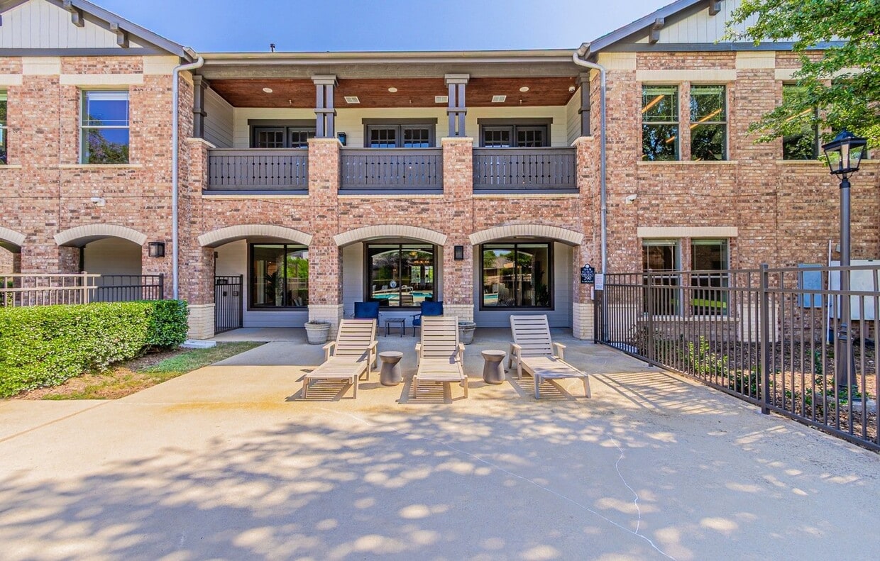 The Cesera 55+ Apartments - 202 N Beltline Rd Garland, TX 75040 ...