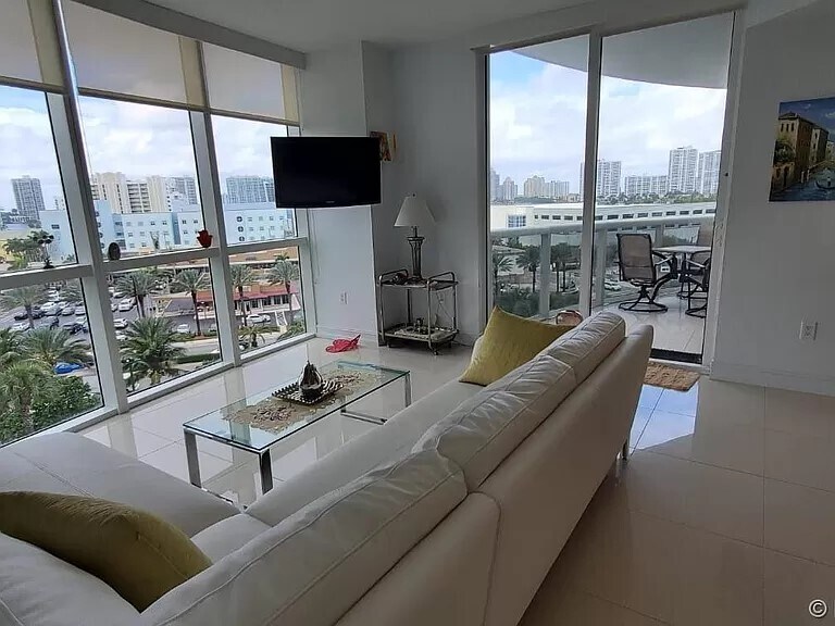 18201 Collins Ave Unit 801A, Sunny Isles Beach, FL 33160 - Condo for ...