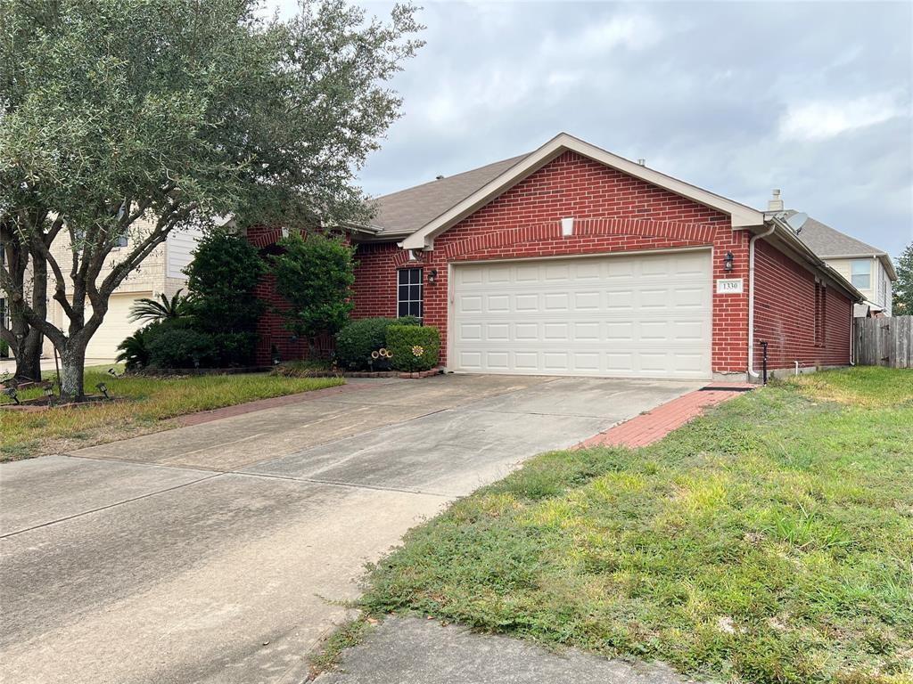 1330 Bartlett Cove Dr, Houston, TX 77067 - House Rental in Houston, TX ...