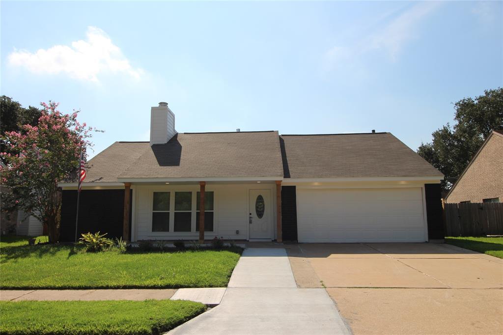 3701 Helen Ln, Pearland, TX 77581 - House Rental in Pearland, TX ...