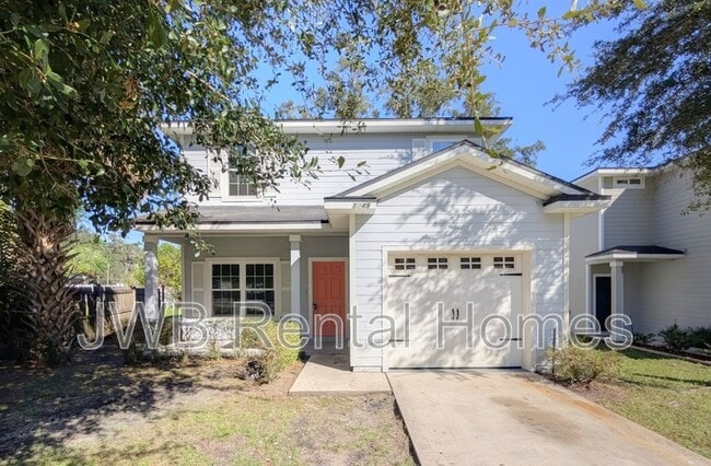 1349 Ottawa Ave., Jacksonville, FL 32210 - House Rental in Jacksonville ...