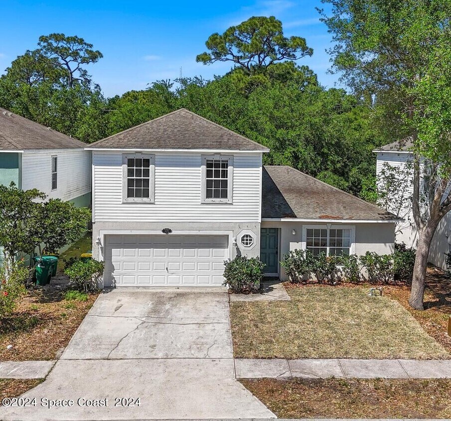 4670 Elena Way, Melbourne, FL 32934 - House Rental in Melbourne, FL ...