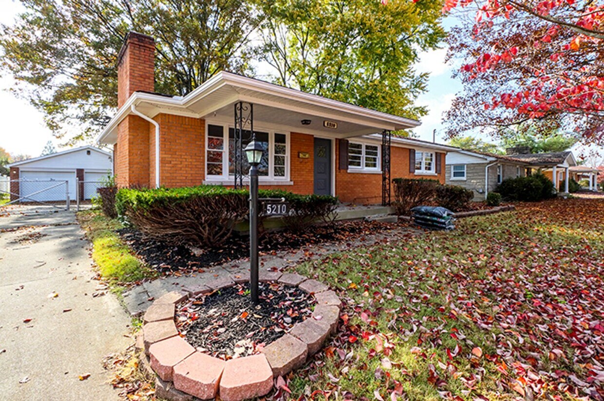 5210 Mercury Dr, Louisville, KY 40258 - House Rental in Louisville, KY ...