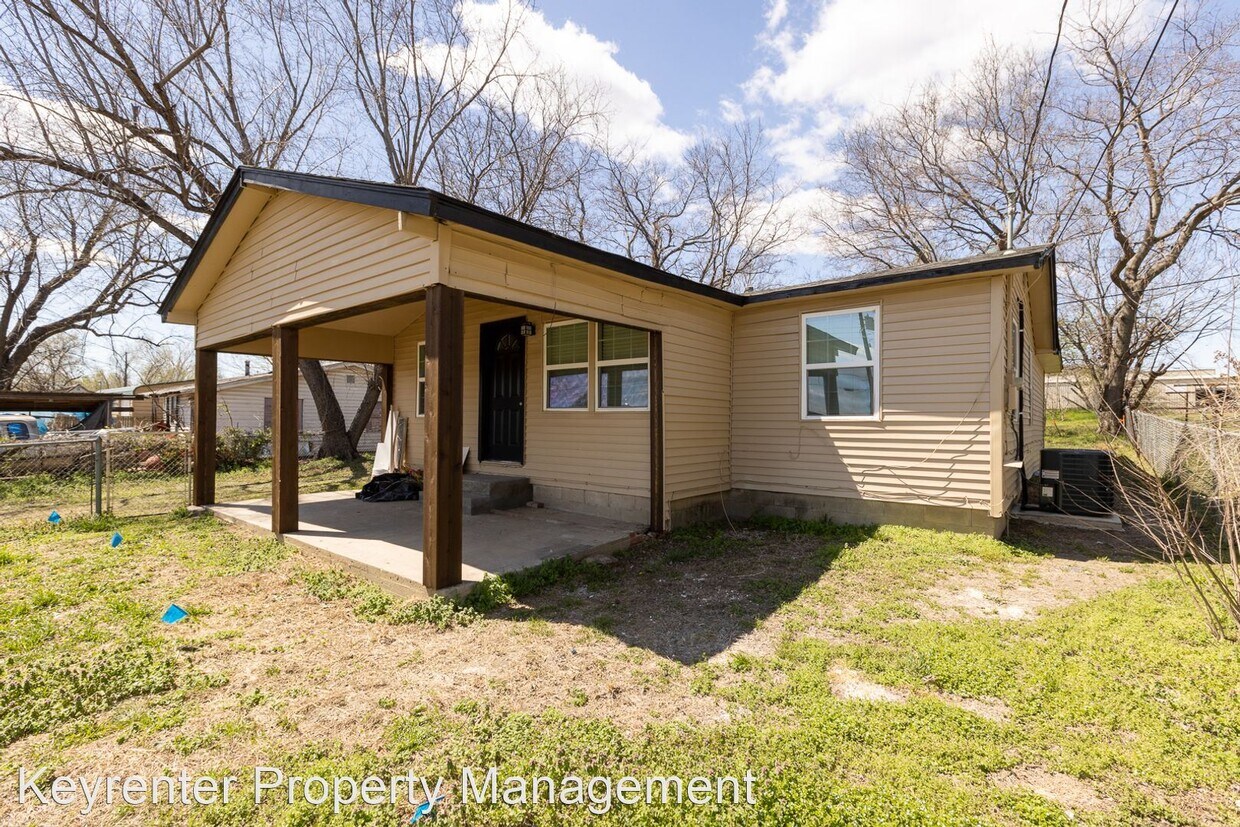 9532 N Frankoma Rd, Sapulpa, OK 74066 - House Rental in Sapulpa, OK ...