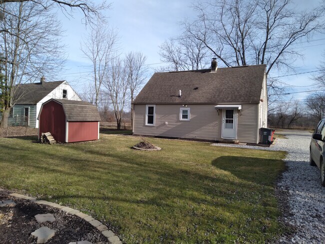 6178 Mink St SW, Pataskala, OH 43062 - House Rental in Pataskala, OH ...