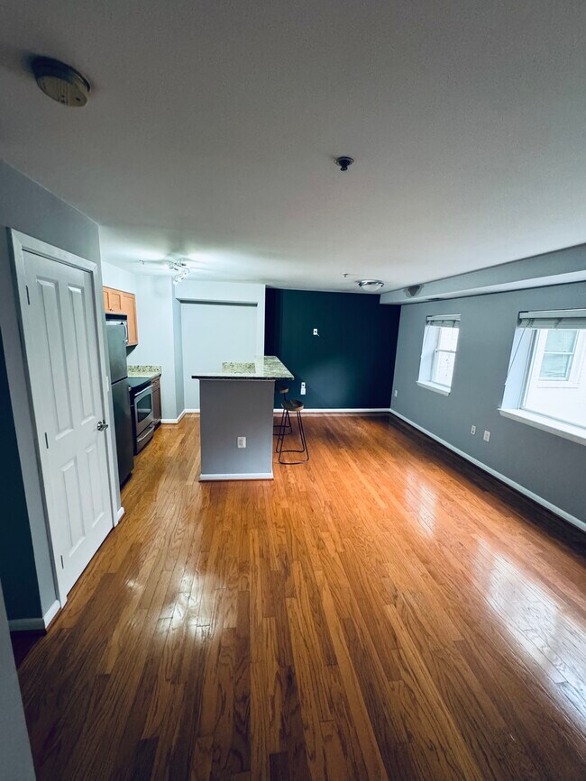 1501 27th St SE Unit Penn Circle #306, Washington, DC 20020 - 1501 27th ...