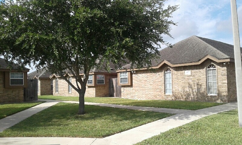 1001 N Sal St Unit B, Edinburg, TX 78541 - Room for Rent in Edinburg ...
