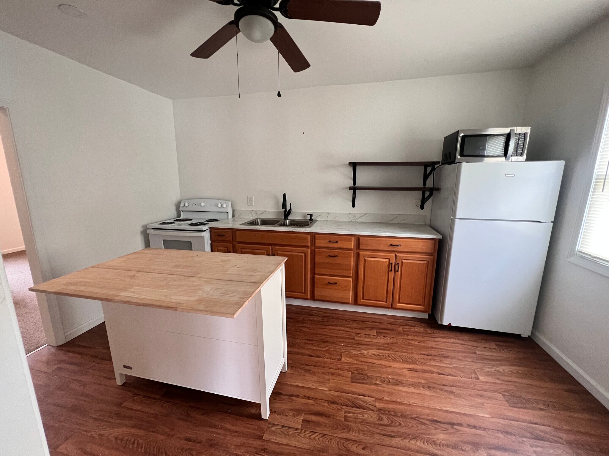 312 Atlantic St Nw, Warren, OH 44483 - Townhome Rentals in Warren OH ...