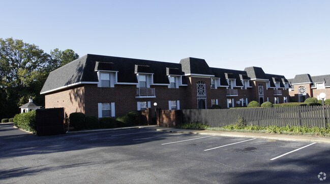 North Gate Apartments Rentals - Anderson, SC | Apartments.com