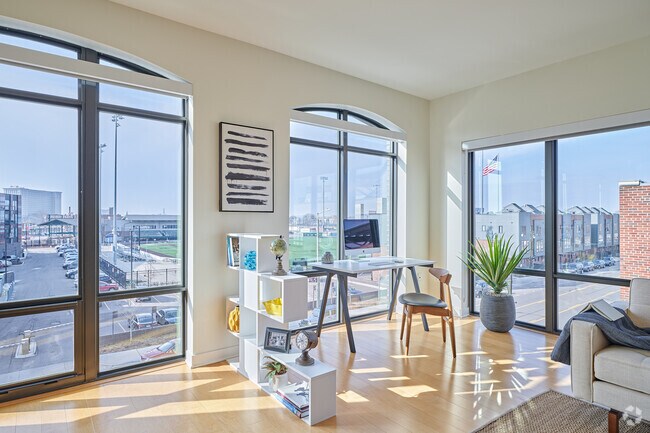 Downtown Detroit Apartments for Rent - Detroit, MI - 189 Rentals ...