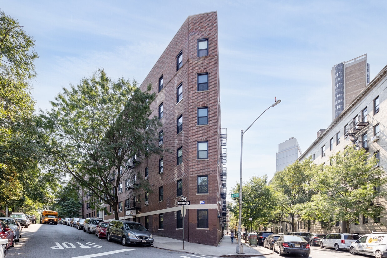 135-143 Haven Ave, New York, NY 10032 - New York, NY, 10032 ...