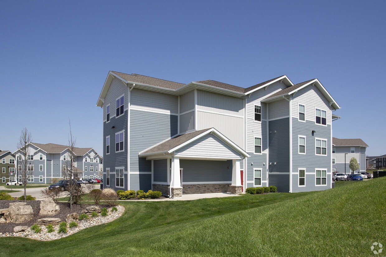 Parc at 720 Apartments - 720 Puma Blvd Edwardsville, IL | Apartments.com