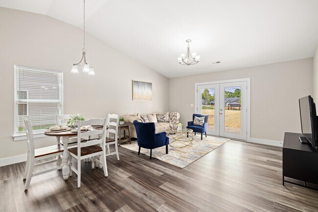 1019 Kristal Wood Ln, Inman, SC 29349 - House Rental in Inman, SC ...