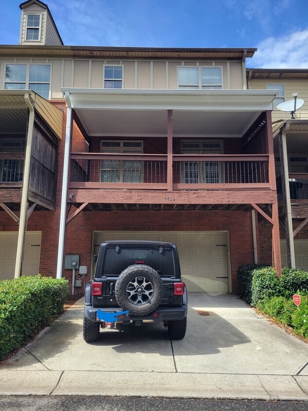 4420 George David Way, Powder Springs, GA 30127 - Townhome Rentals in ...