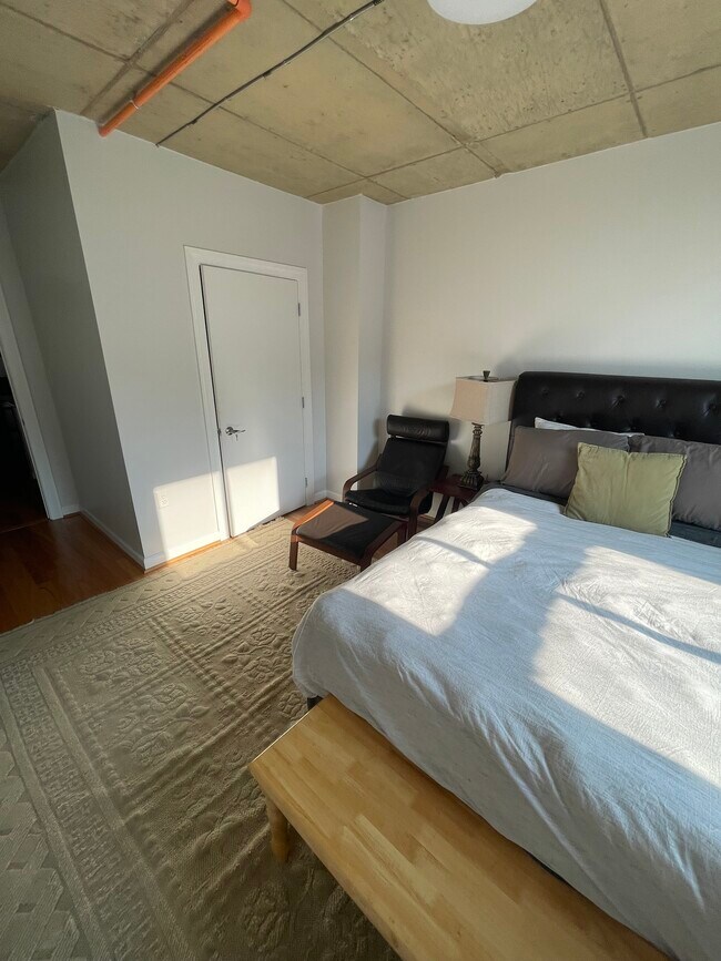 2750 14th St NW Unit 602, Washington, DC 20009 - Condo for Rent in ...