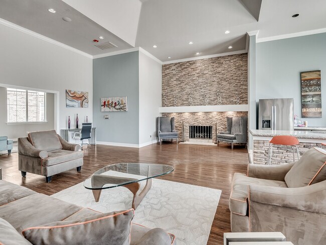 The Erica - Apartments in Oklahoma City, OK | Apartments.com