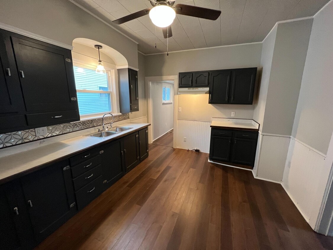 210 N Gilbert St, Ada, OH 45810 - House Rental in Ada, OH | Apartments.com
