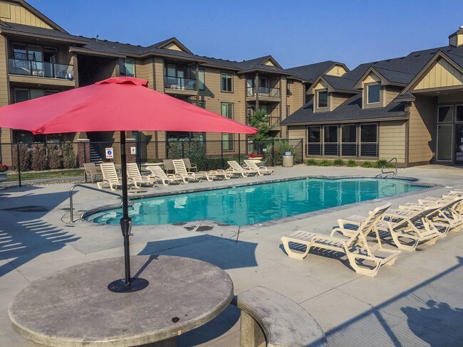 Eagle Point Rentals - Cheney, WA | Apartments.com