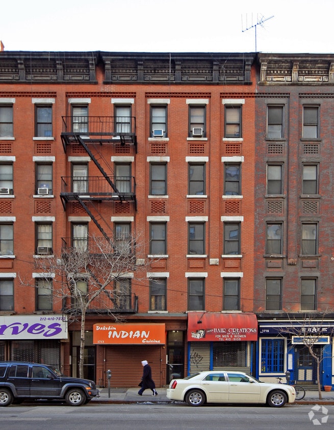 1713 First Ave, New York, NY 10128 - 1713 First Ave New York, NY 10128 ...