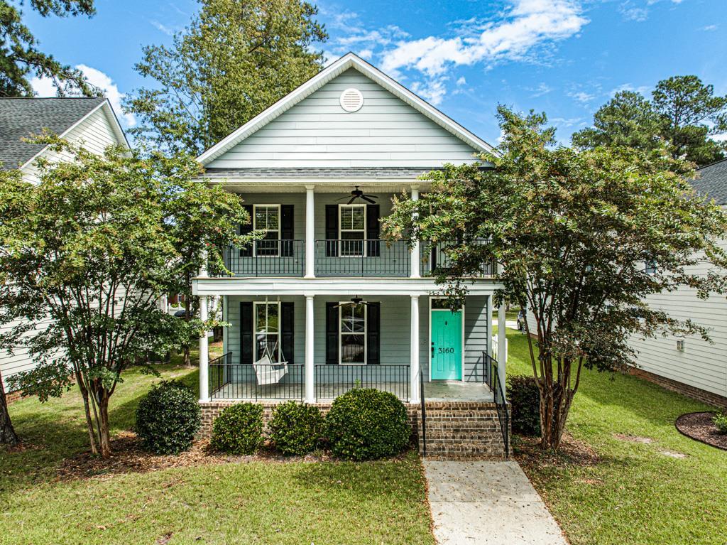 3160 Mayflower Ln, Sumter, SC 29150 - House Rental in Sumter, SC ...