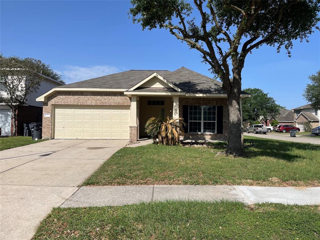 21119 N Fair Ct, Houston, TX 77073 - House Rental in Houston, TX ...