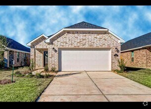 Fulbrook Houses for Rent with a Swimming Pool - Fulshear, TX - 1 Homes ...