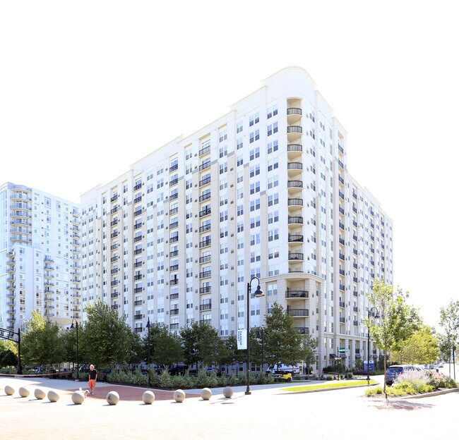 101 Park Place at Harbor Point Rentals - Stamford, CT | Apartments.com