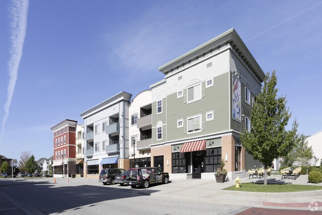 48 West Apartments Apartments - Allendale, MI | Apartments.com