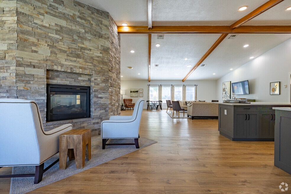 Apartments for Rent with Gym/Fitness Center Near Juan Tabo Hills West ...