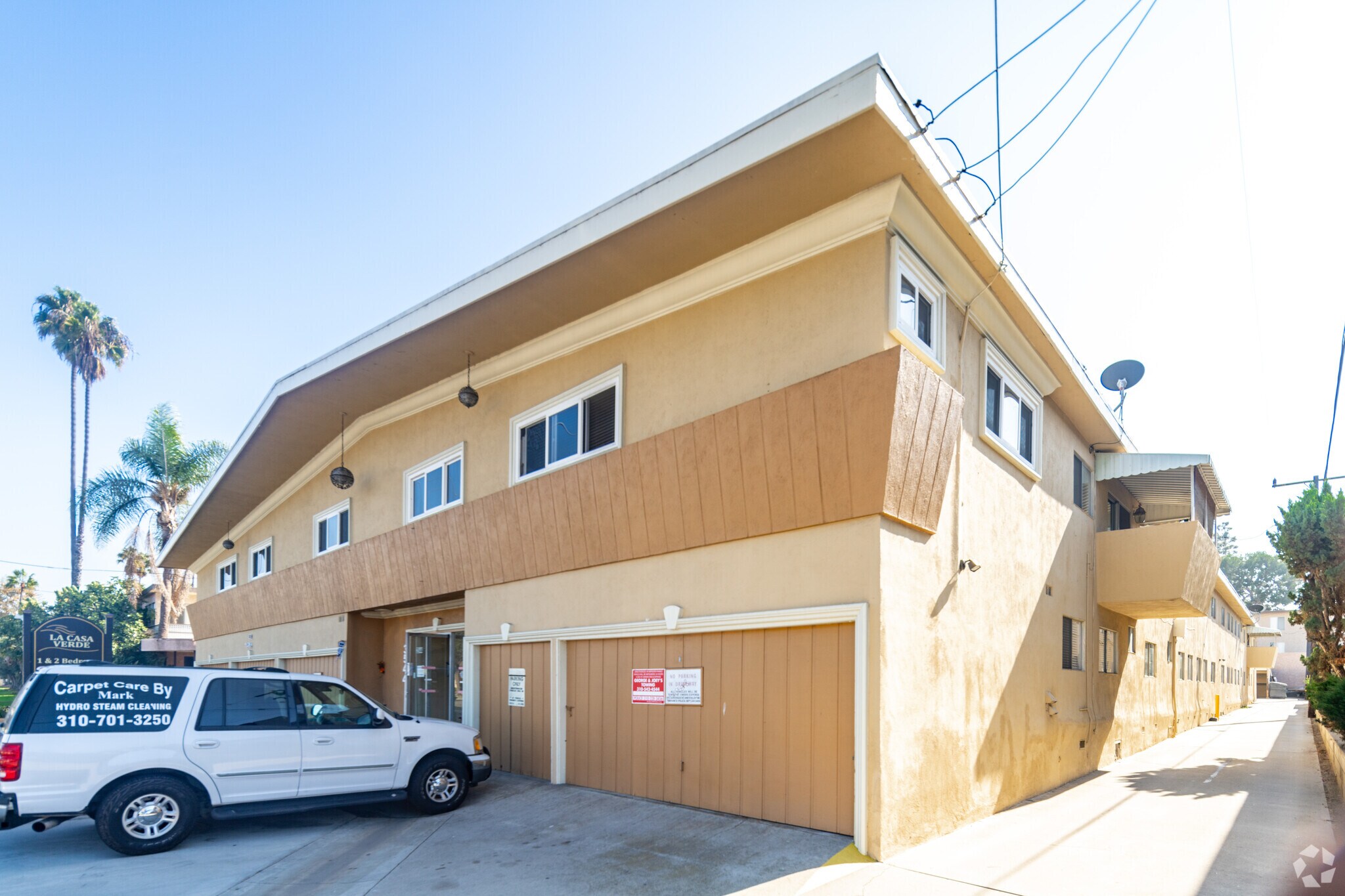 La Casa Verde - 3544 Garnet St Torrance, CA 90503 | Apartments.com