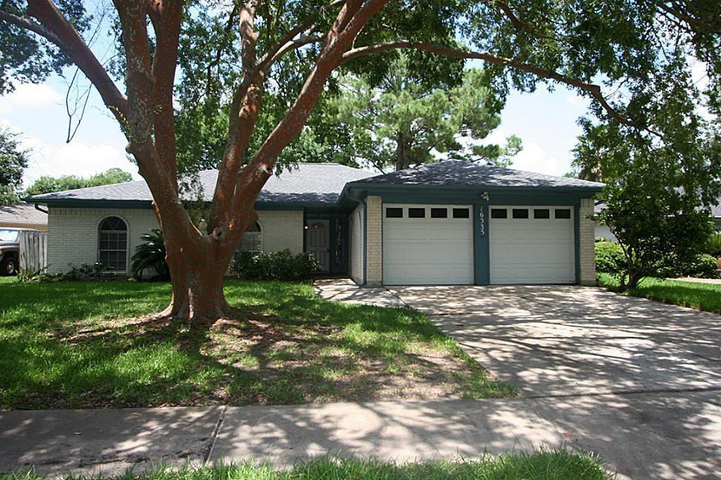 16335 Brookford Dr, Houston, TX 77059 - House Rental in Houston, TX ...