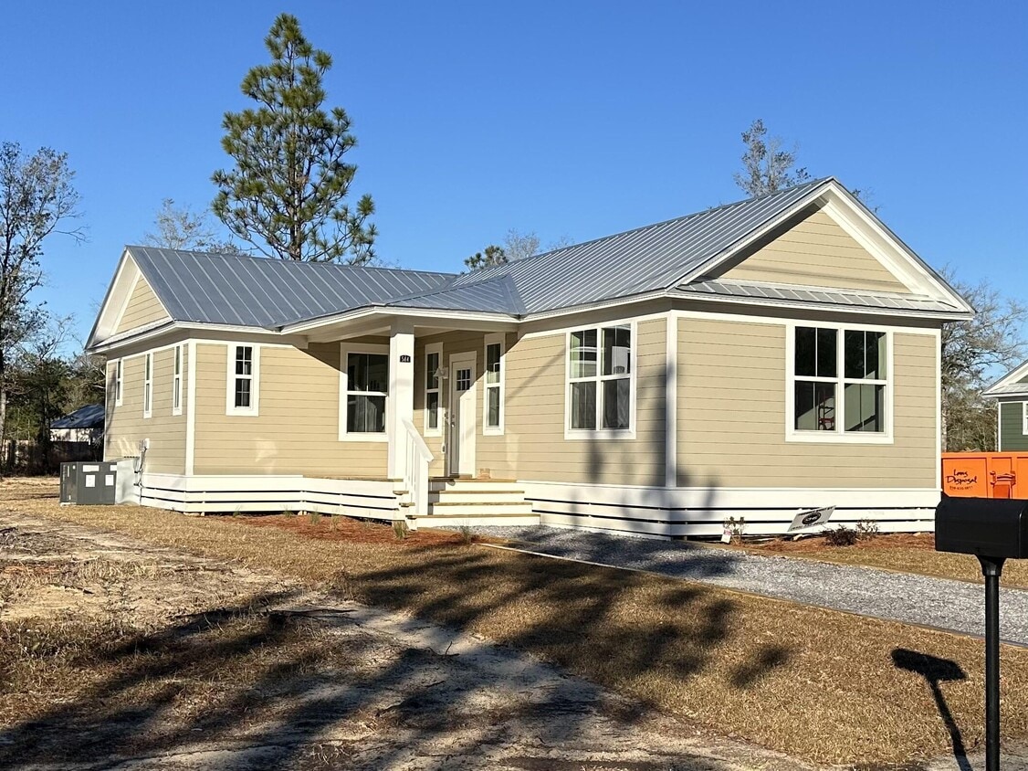 544 N Raphael Rd, DeFuniak Springs, FL 32433 - House Rental in DeFuniak ...