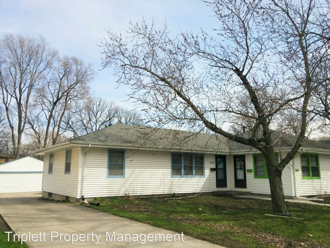 1320 Wilson Ave, Ames, IA 50010 - House Rental in Ames, IA | Apartments.com