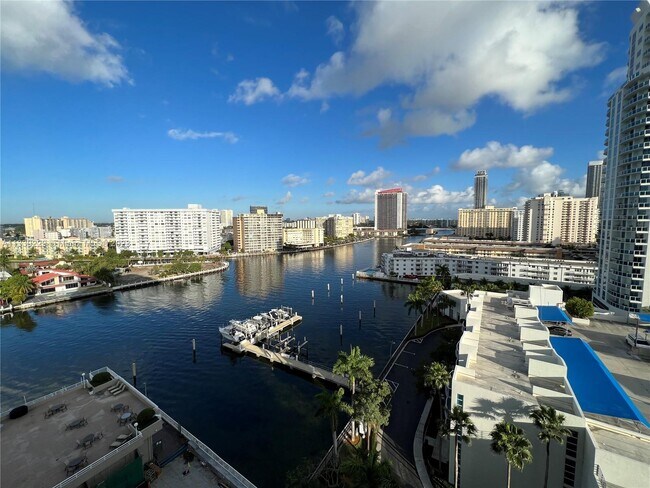 1965 S Ocean Dr Unit 11L, Hallandale Beach, FL 33009 - Condo for Rent ...