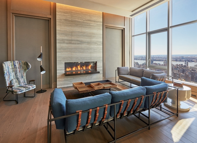 EOS Apartments - New York, NY | Apartments.com