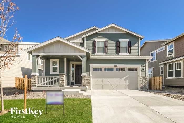13189 E 110th Ave., Commerce City, CO 80022 - House Rental in Commerce ...