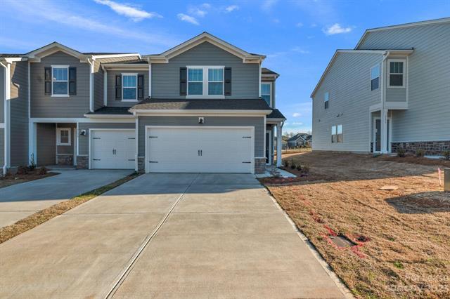 5163 Brailey Cir, Kannapolis, NC 28081 - Townhome Rentals in Kannapolis ...