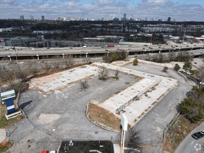 The Edley Apartments - Apartments in Atlanta, GA | Apartments.com