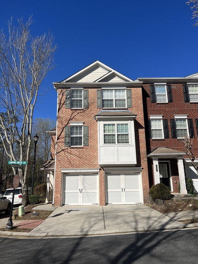 2259 Landing Ridge Dr, Duluth, GA 30097 - House Rental in Duluth, GA ...