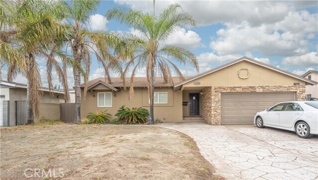 13462 Gilbert St, Garden Grove, CA 92844 - House Rental in Garden Grove ...